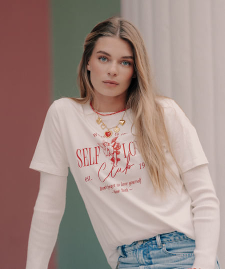 Ropa de moda para mujer | NAF NAF Ecuador