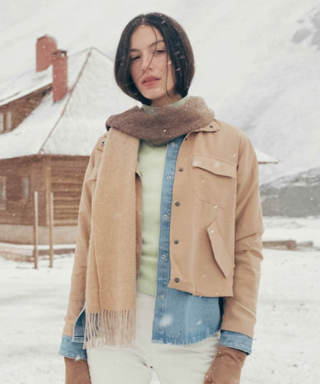 Tienda de ropa para mujer | NAF NAF Ecuador