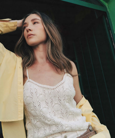 Encuentra tu tienda | NAF NAF Ecuador