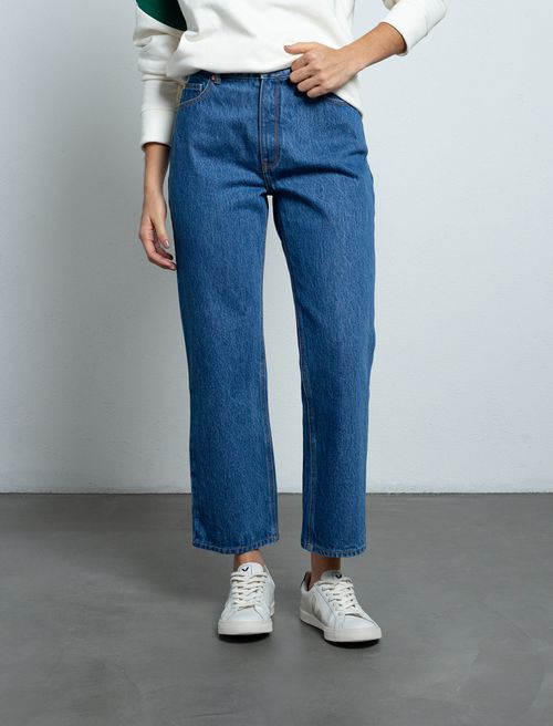 Jeans de mujer | NAF NAF Ecuador