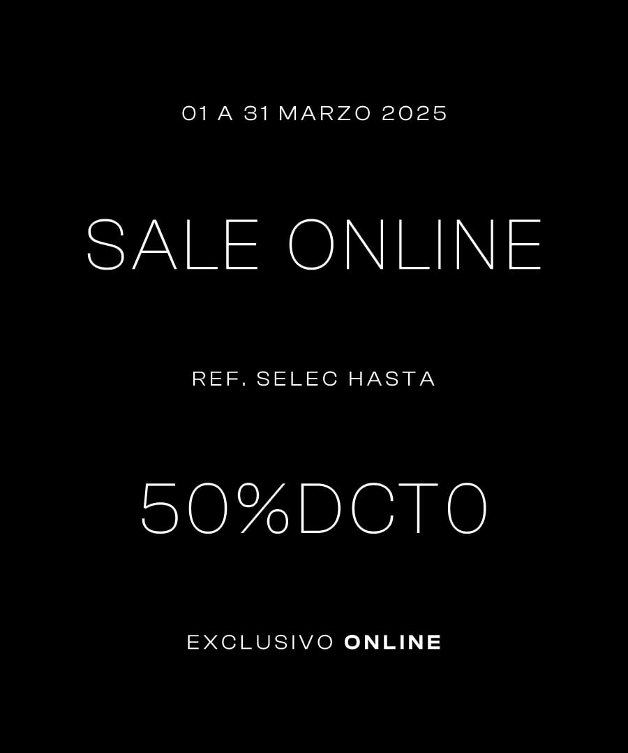 Rebajas | Ropa con descuento para mujer | NAF NAF Ecuador